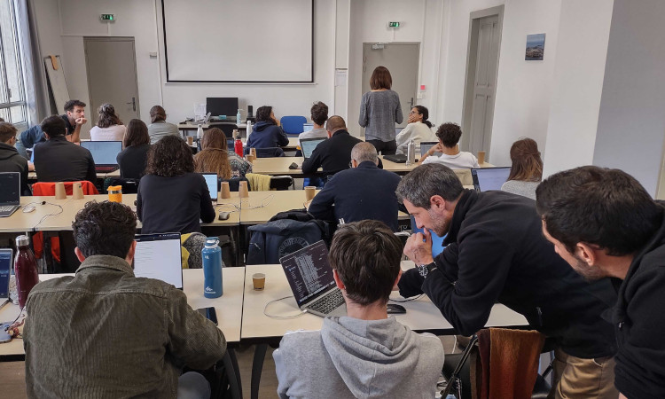 Best practice for Reproducible Research in Computational Ecology ...